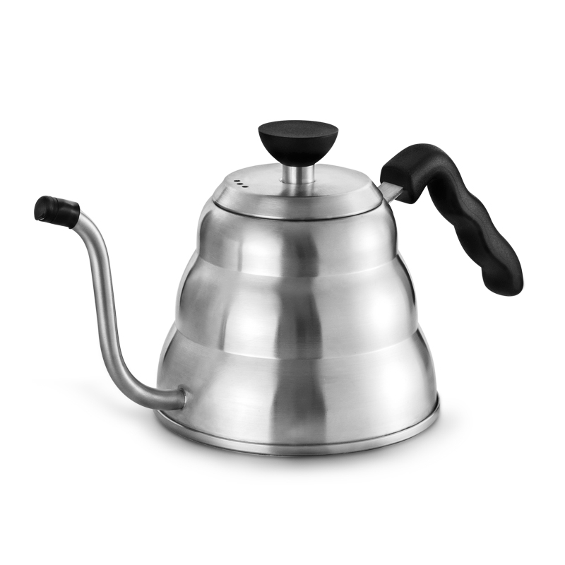 Mimostyle - CHALEIRA BICO FINO INOX