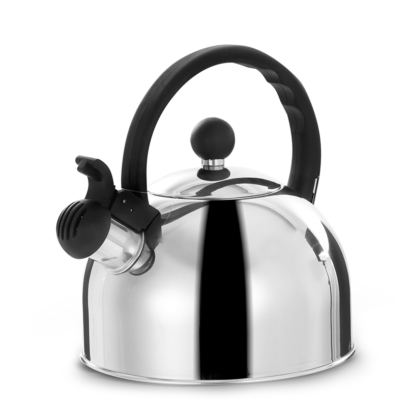 Mimostyle - CHALEIRA EM INOX