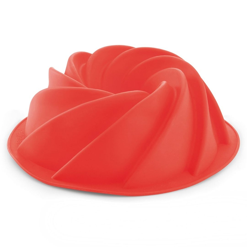 Mimostyle - FORMA PARA FLAN SILICONE